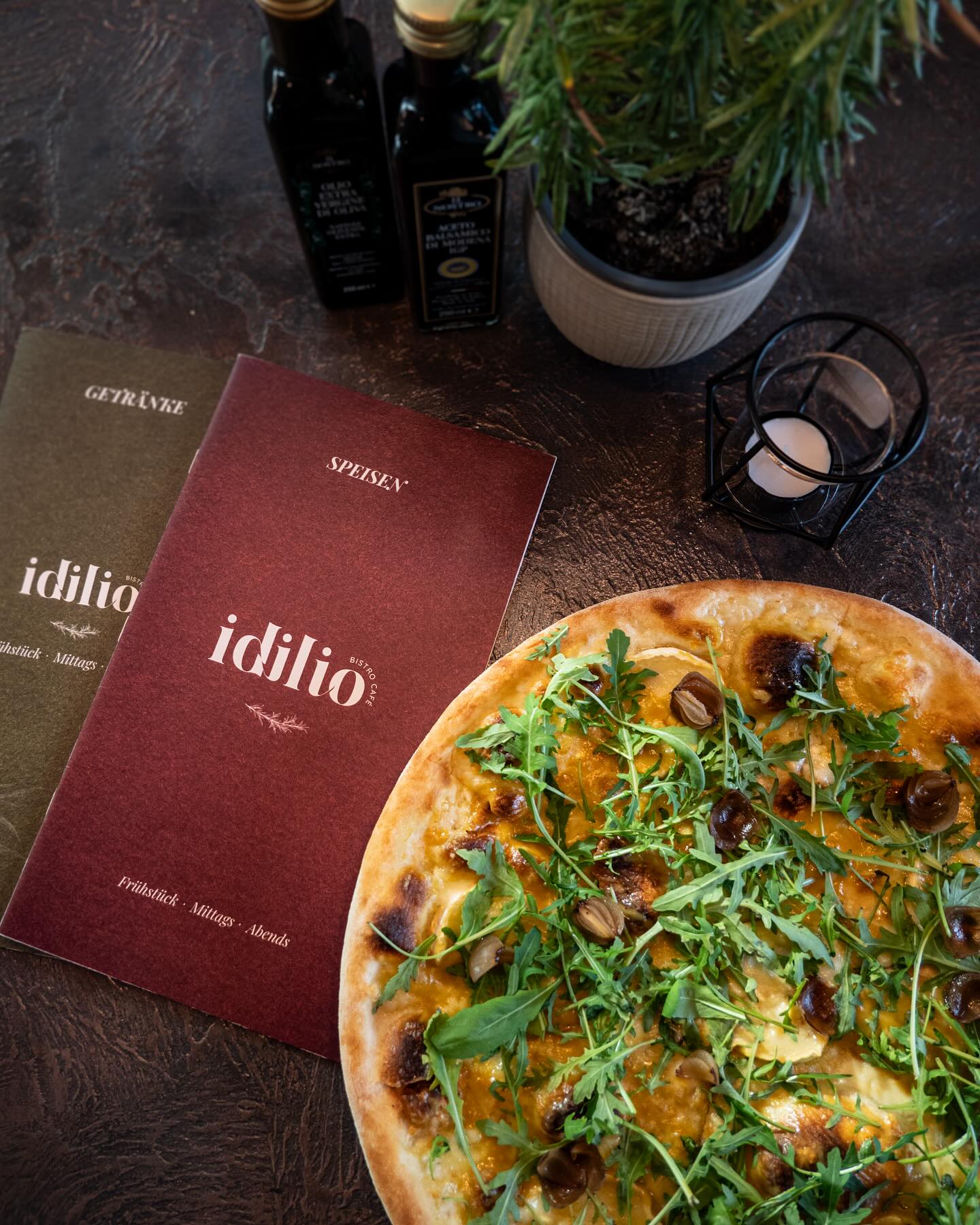 Idilio Bistro